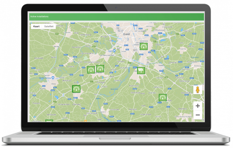Performance ratio as per IEC 61724-1 – Solar Supervision