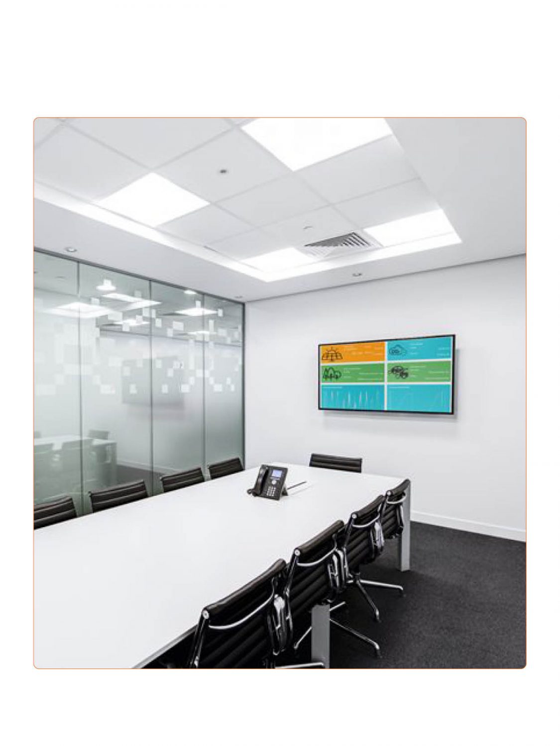 Solar Power Plant Monitoring and Control System – Solar Supervision